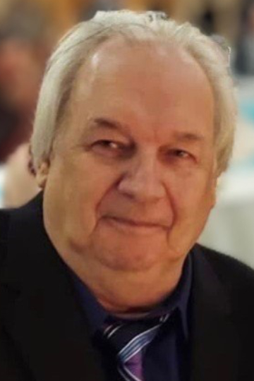 James D. Cowger 1956-2024 | News, Sports, Jobs - Tribune Chronicle